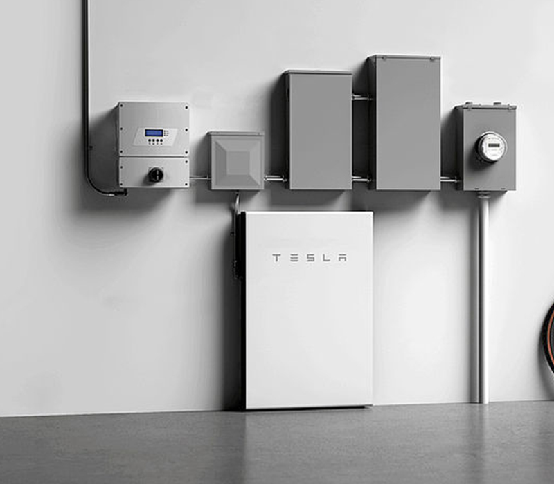 Esserenergia realizza impianti di Efficientamento Energetico