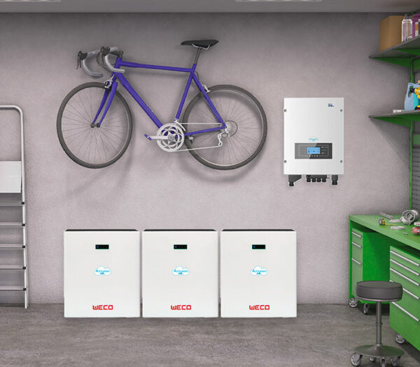 Esserenergia realizza impianti di Efficientamento Energetico